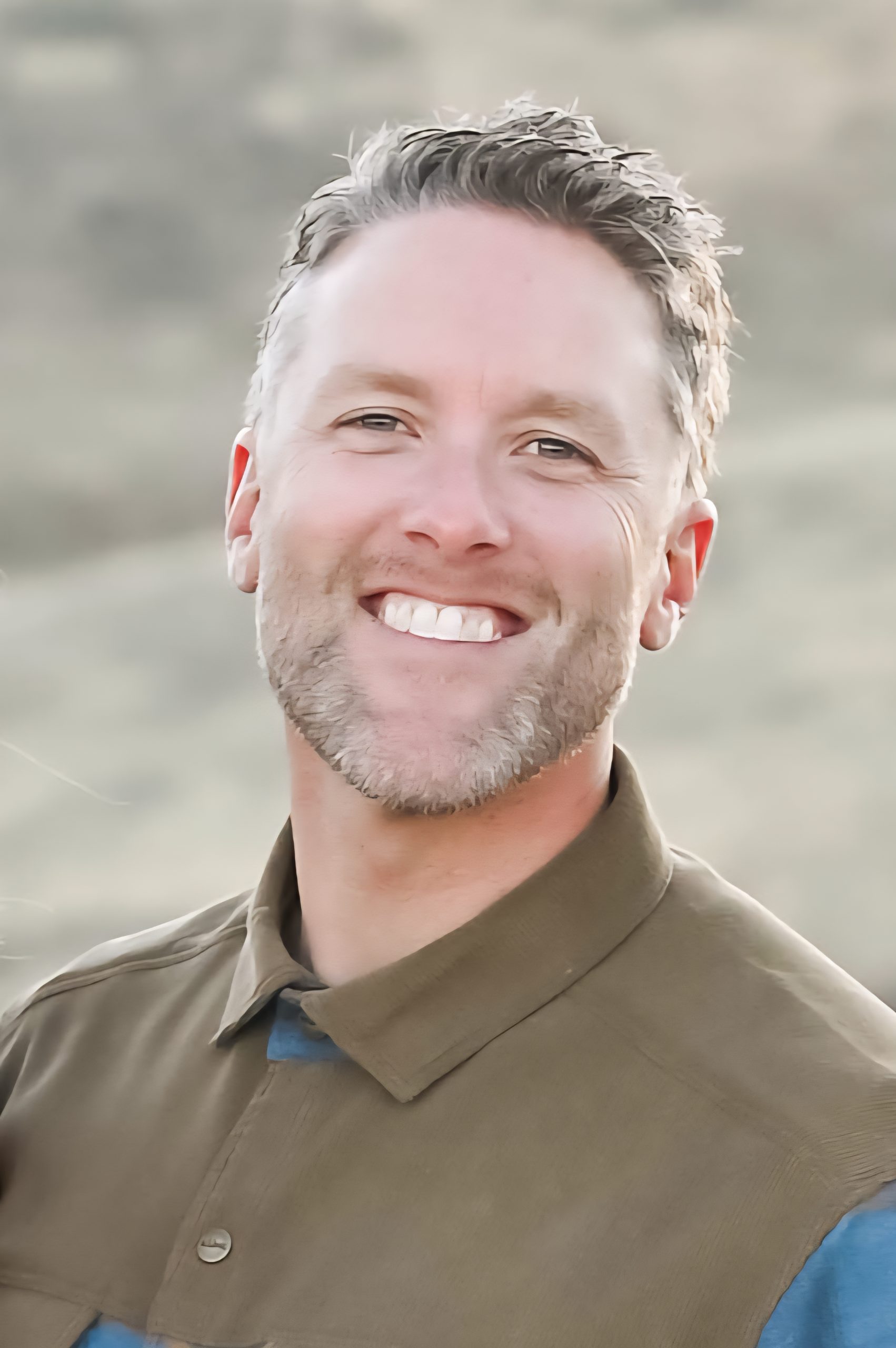 Keenan Ryan River Heights City