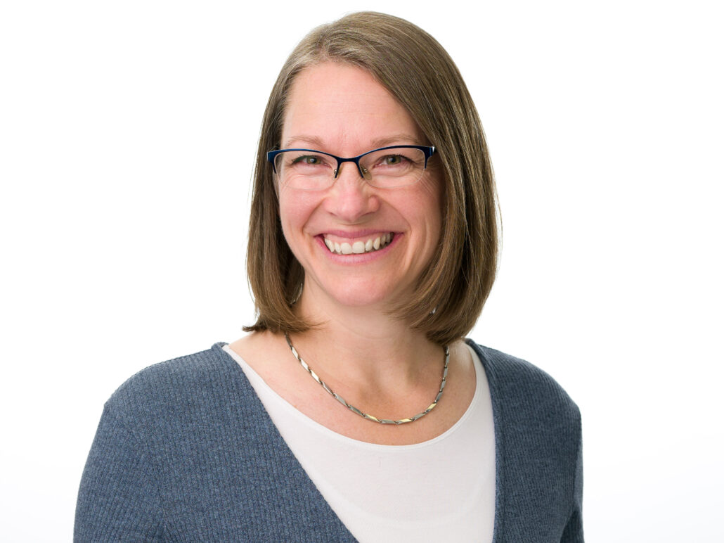 Susan Rasmussen 2025 – River Heights City